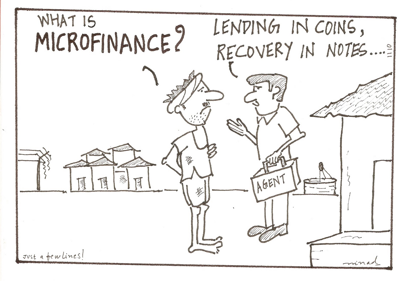 MoneyMax101 | As CrediScotia Launches: A little information on the ...